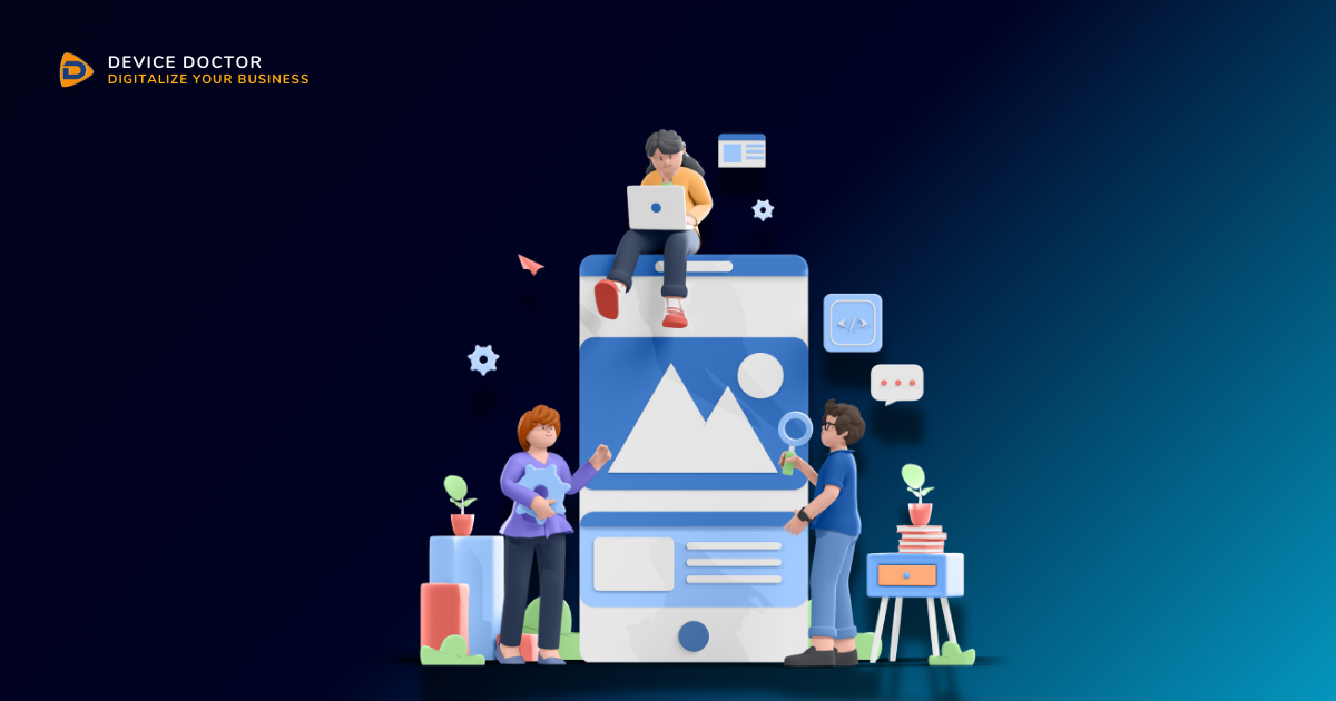 App Performance Optimization: 8 Essential Tips to Boost Speed