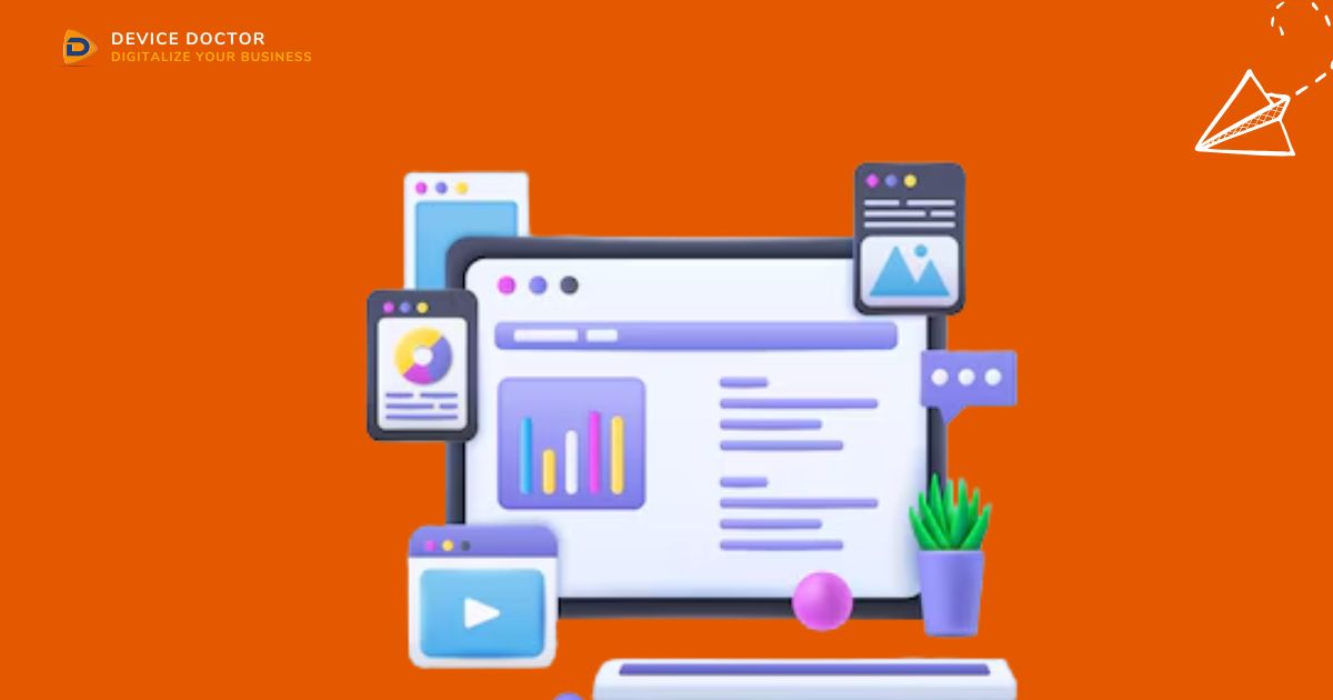 Need Mobile App Developers? Choose Device Doctor India