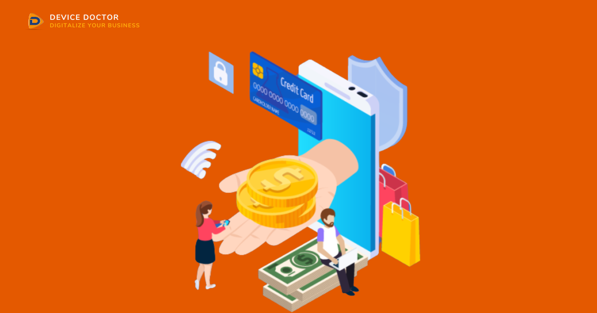 Best Forex Payment Gateway Solutions | Device Doctor India